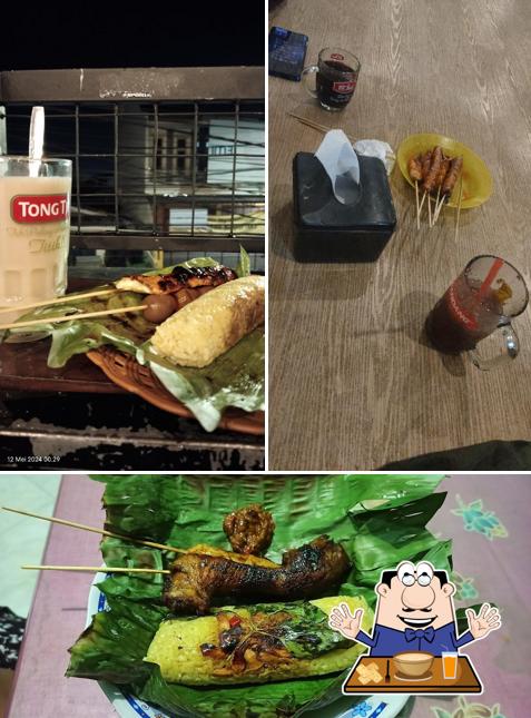 Angkringan KuFi, Pekalongan - Menú del restaurante, precios y reseñas