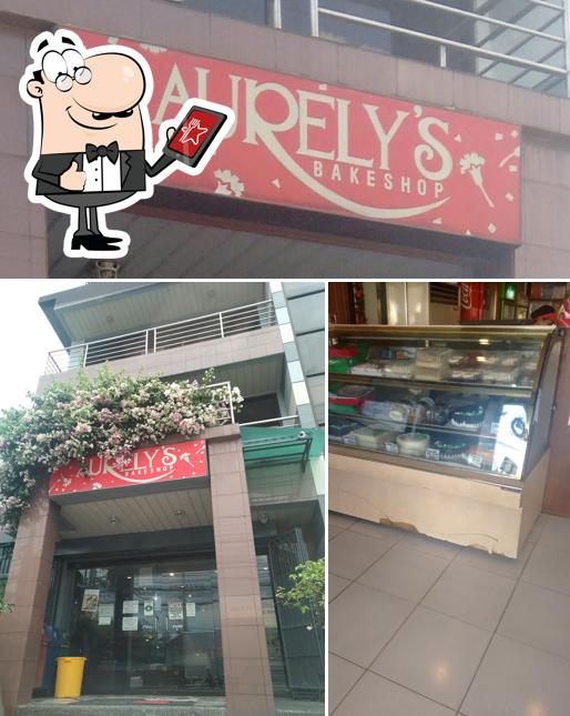 Aurely's Bakeshop, San Fernando - Restaurant menu, prices and reviews