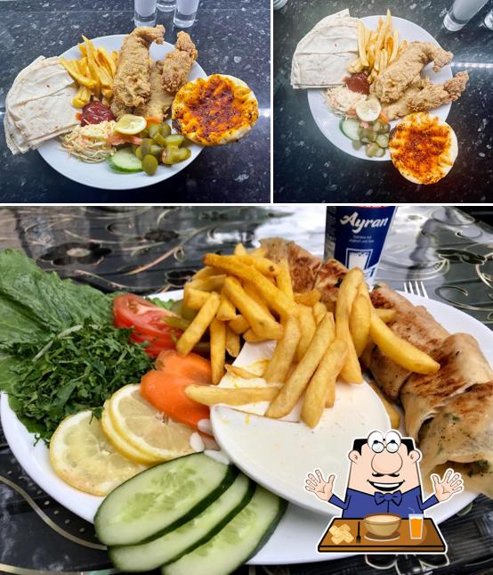 Bab Tuma Restaurant, Stuttgart - Restaurantbewertungen