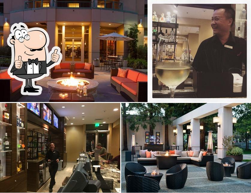 Bishop Grill in San Ramon - Restaurant menu and reviews