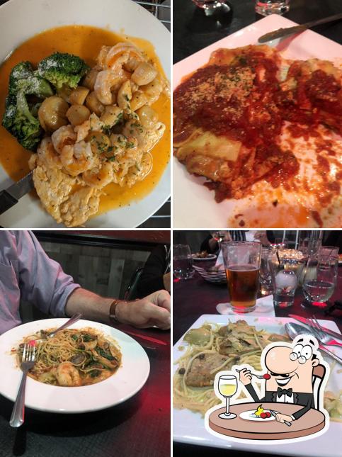 CocoBella's Italian Grille, Northfield - Restaurant menu, prices and ...
