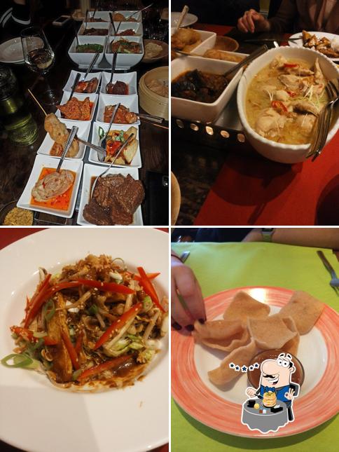 Restaurant Flamboyant, Haarlem - Restaurant reviews