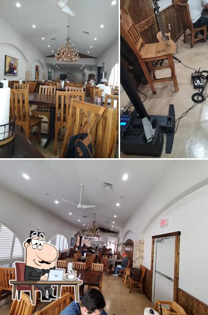 Gg's Cafe, Seguin - Restaurant menu, prices and reviews