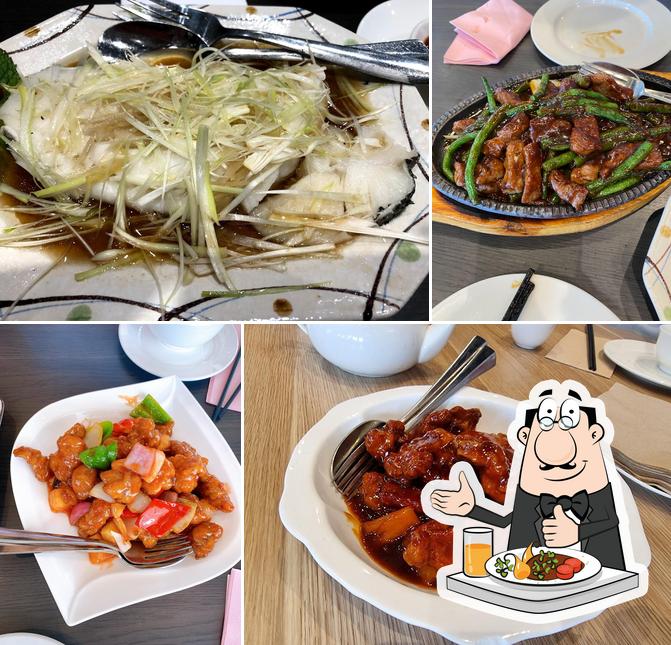 Haba Ocean Haberfield, Haberfield - Restaurant menu, prices and reviews