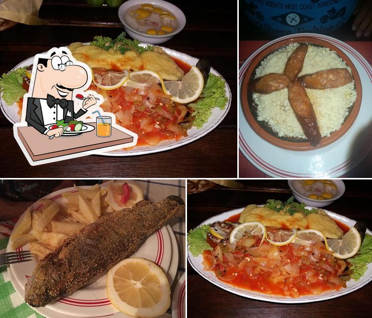 Hanul Sâmbra Oilor, Romania - Restaurant reviews
