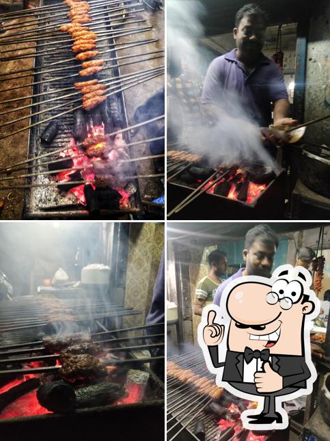 Indian Shrek Kawab, Chennai - Restaurant reviews