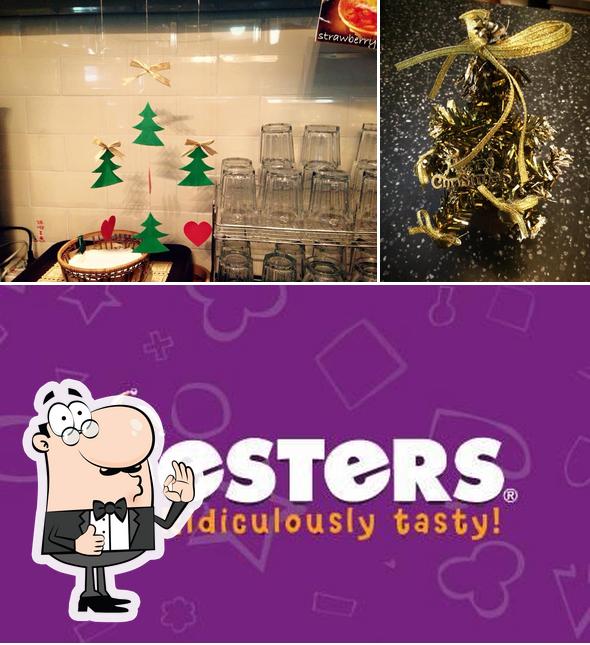 Restaurante 목동 제스터스-Jesters, Seul - Opiniones del restaurante
