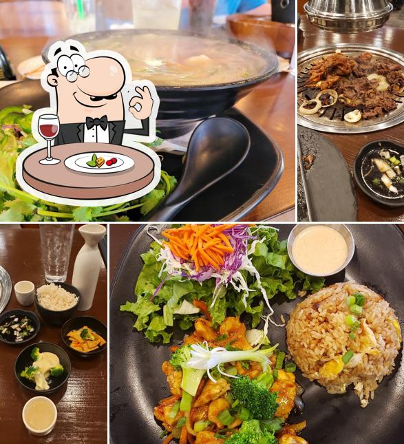 Le Saigon in Hammond - Restaurant menu and reviews