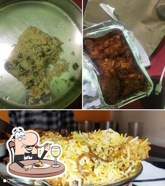 Madurai Veg Kitchen, Bengaluru - Restaurant menu, prices and reviews