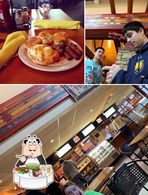 Market Fresh Buffet, Hwy 13 N, Chula Vista Resort in Wisconsin Dells ...