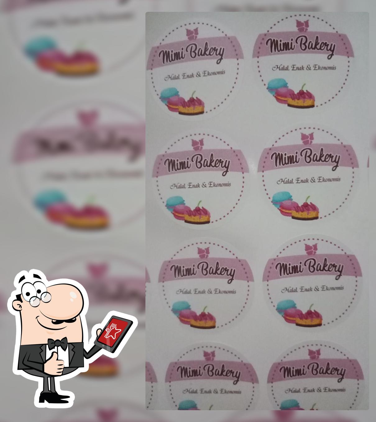 Mimi Bakery, Cileungsi - Opiniones del restaurante