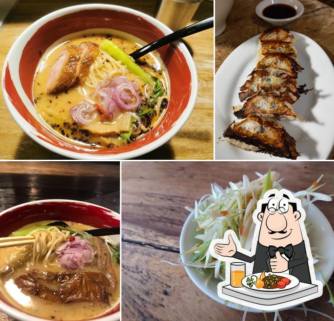 Ramen Hamatora Canggu restaurant, Kuta - Restaurant reviews