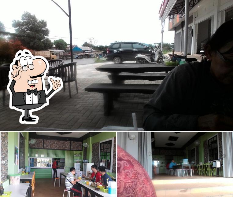 SOTO MAMI restaurant, Gunung Besar - Restaurant reviews