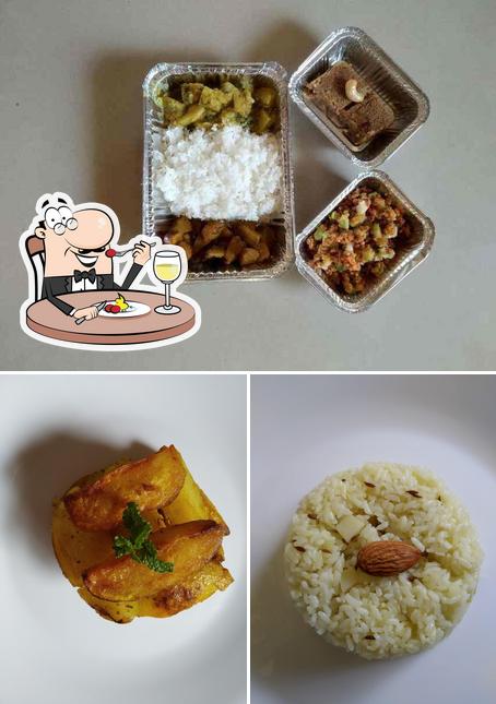 Satvik Aahar, Kolkata - Restaurant menu and reviews
