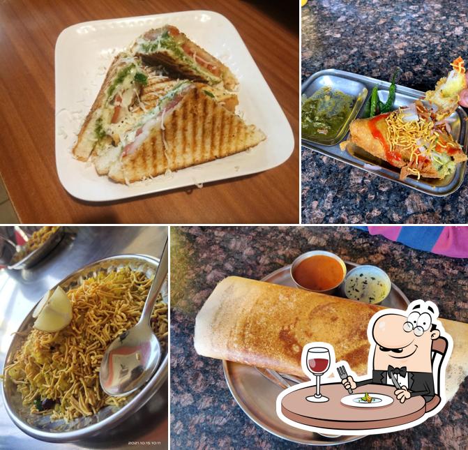 Top 5 restaurants with bhaji in Loni Kalbhor, february 2026 ...