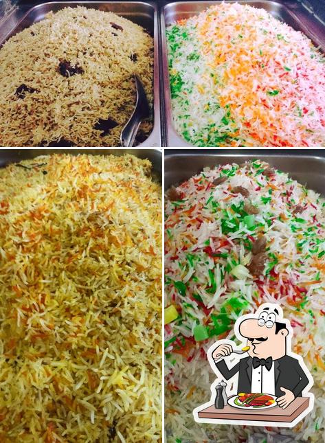 Spicy Fast Food (Halal), Athens - Restaurant reviews