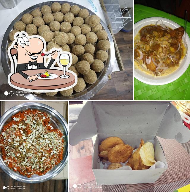 Shree Rajbhog, Ahmedabad - Restaurant menu, prices and reviews
