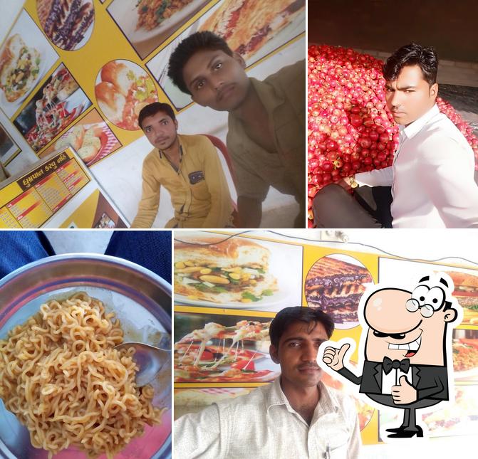 Swaad Nasta House, India - Restaurant reviews