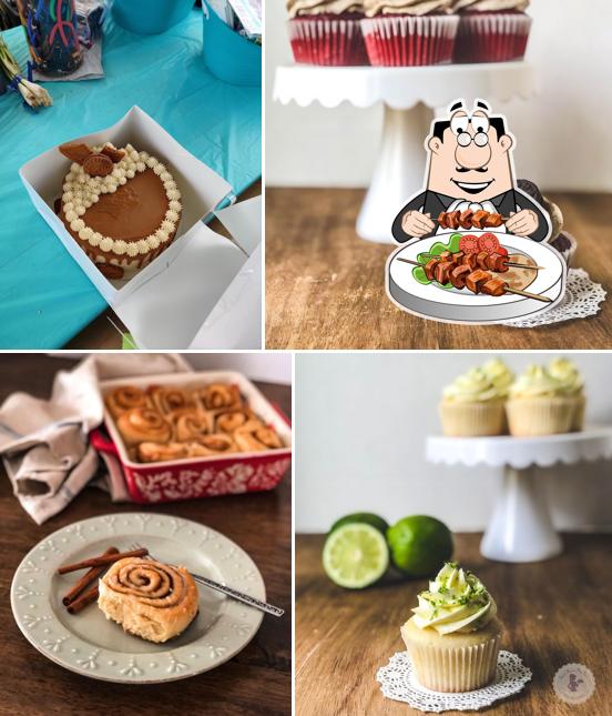 Sweet Mama Rae Rae's Baked Goods in Bluffdale - Restaurant reviews