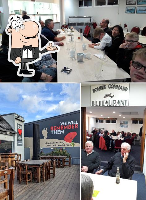 Te Awamutu & District Memorial RSA in Te Awamutu - Restaurant reviews