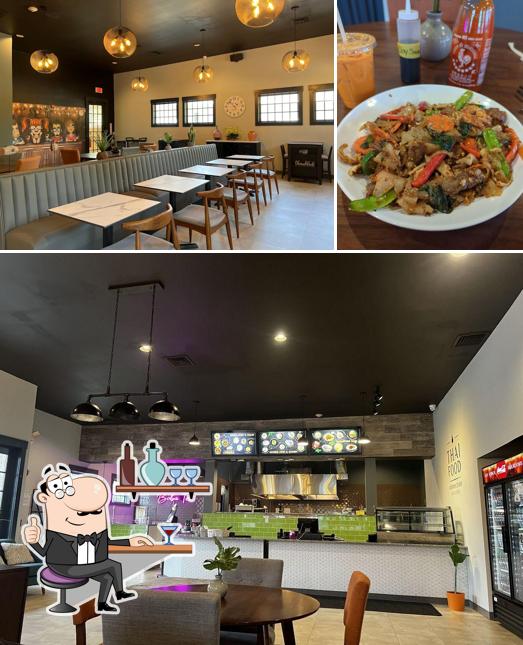 Thai Food Connection Bedford, Bedford - Restaurant menu, prices and reviews