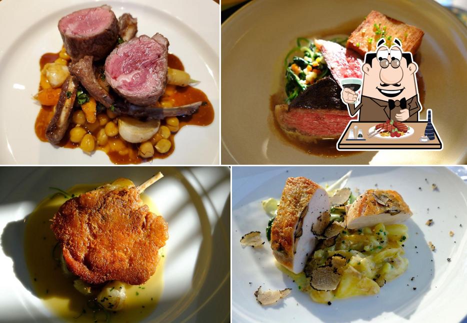 The Prune, Stratford - Restaurant menu, prices and reviews