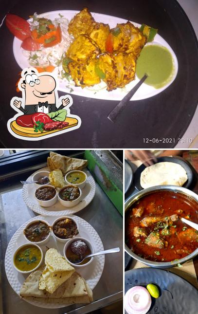 The barbeque delight, Nagpur - Restaurant reviews