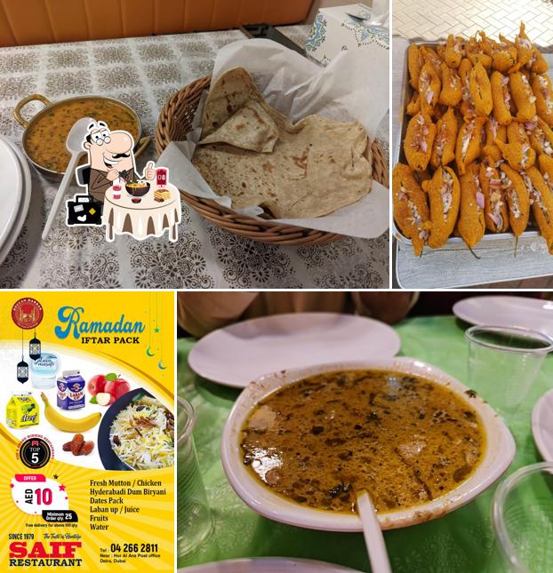 Saif Restaurant, HorAlAnz, Deira - Deccan Darbar Group of Restaurants ...