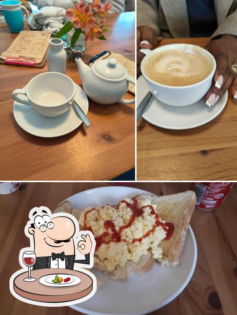 Snug Cafe, High Easter - Restaurant menu, prices and reviews