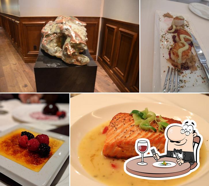 Copper Rock Steakhouse South Bend in South Bend - Restaurant reviews