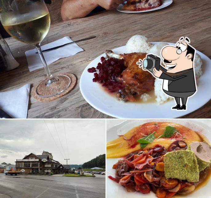 Stodola, Bardejov - Restaurant menu, prices and reviews