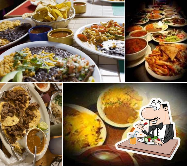 Taqueria La Perla de Jalisco, 2255 SE Military Dr in San Antonio ...