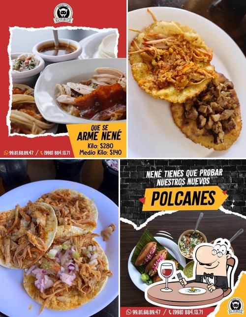 Taquería Tres Reyes, Cancún - Menú del restaurante, precios y reseñas