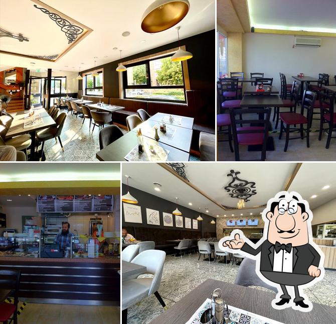 Tevhid Restaurant, Stuttgart - Restaurant reviews