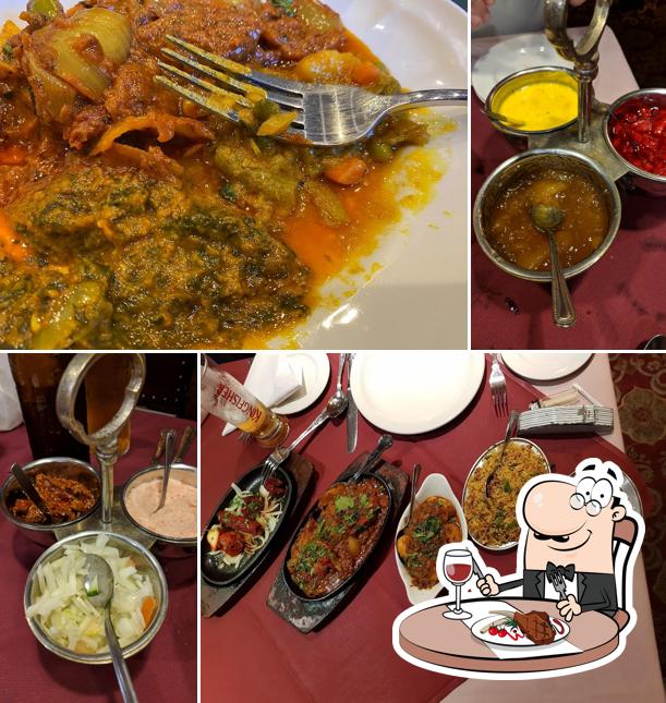 Top 7 restaurants in Leighton Buzzard, october 2025 - Restaurant Guru