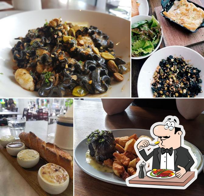 Wildflour Cafe + Bakery - BGC, Taguig, Ground Floor Six/NEO 4th Avenue ...