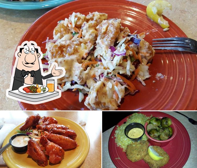 Humdingers, Memphis - Restaurant menu, prices and reviews