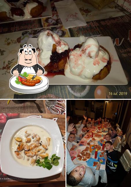 Pub Restaurant Techirghiol, Techirghiol - Restaurant menu, prices and ...
