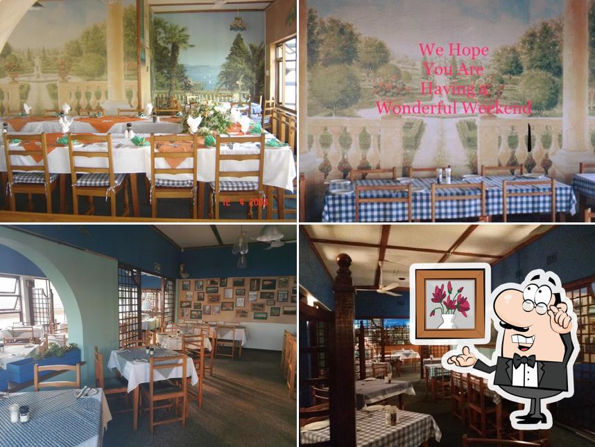 Top 7 restaurants in Margate, KwaZulu-Natal, november 2024 - Restaurant ...