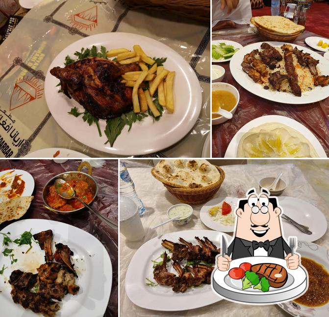 Best restaurants in Al Manal Centre Mall - Restaurant Guru