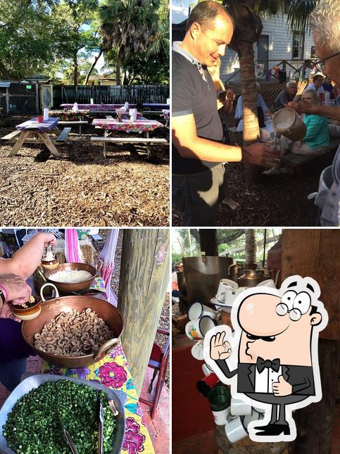Restaurante Reginas Farm, Fort Lauderdale - Carta del restaurante y ...