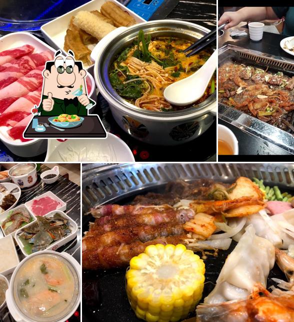 818 Heat Hotpot & BBQ, Boca Raton - Restaurant menu, prices and reviews