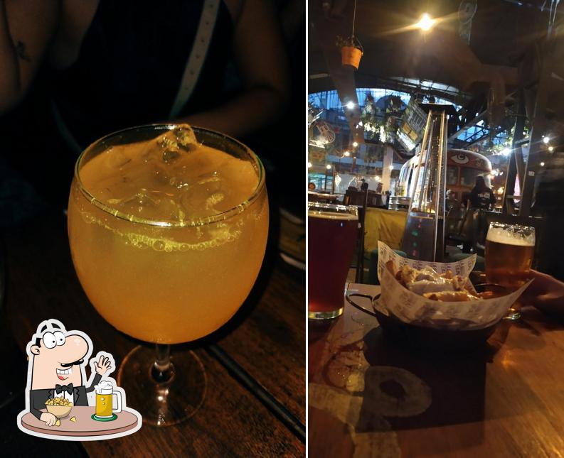9¾ (Nueve y tres cuartos) – ɢʀᴇᴇɴ ɪꜱ ᴀ ᴄʜᴏɪᴄᴇ • ᴠᴇɢᴀɴ ꜰᴏᴏᴅ, Córdoba ...
