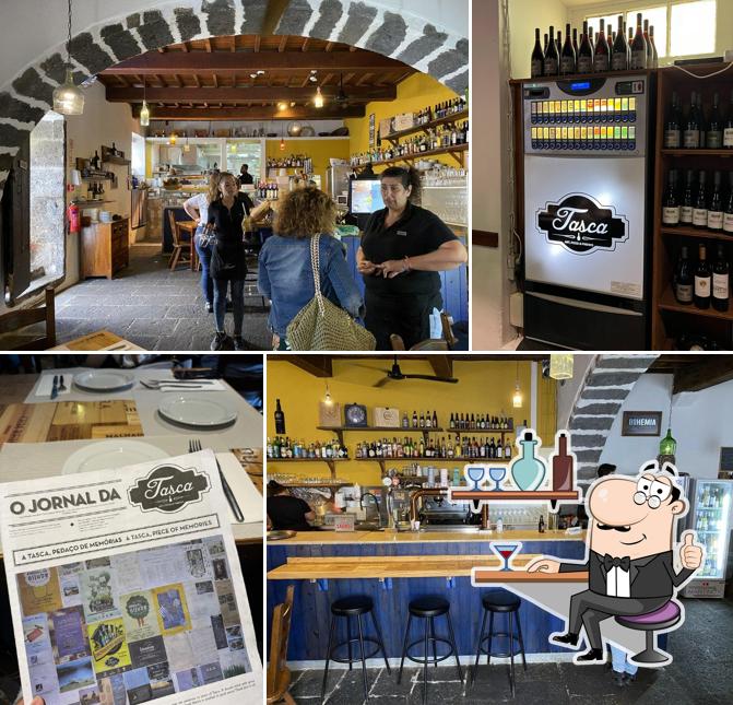 A Tasca, Ponta Delgada - Restaurant menu, prices and reviews