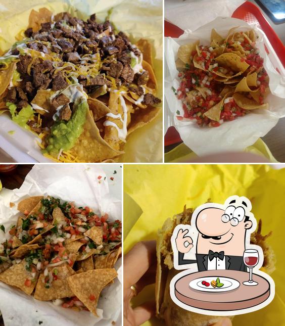 Top 7 restaurants in Ridgecrest, november 2025 - Restaurant Guru