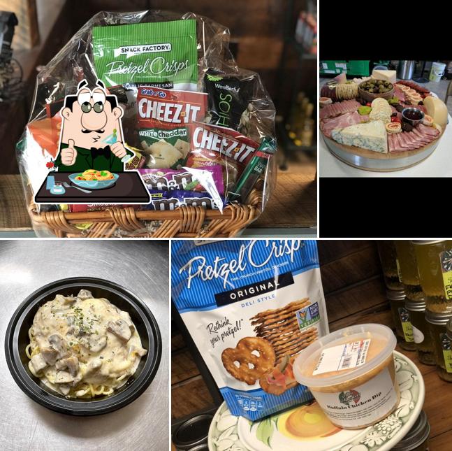 Alto Market, Altoona - Restaurant menu, prices and reviews
