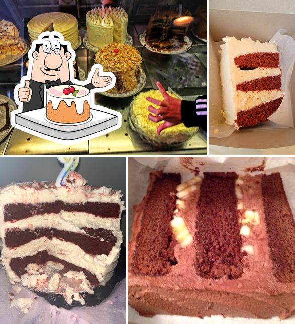 Baked Expectations, Winnipeg - Restaurant menu, prices and reviews