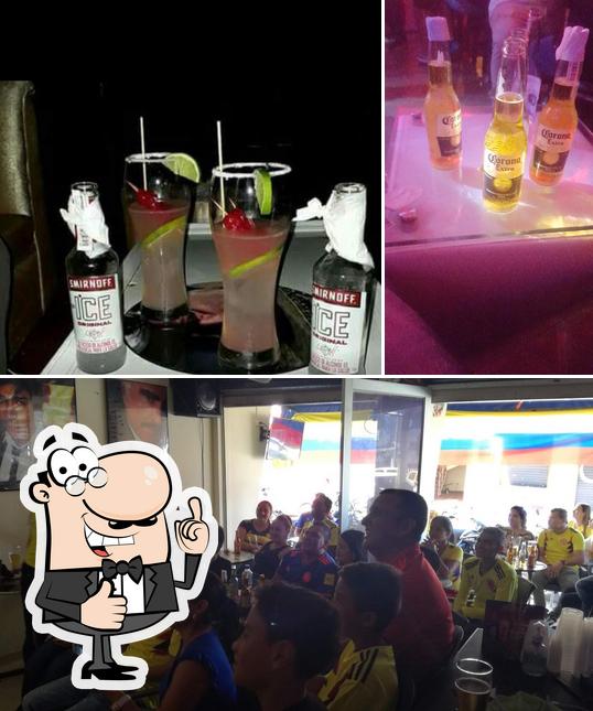 Blue Moon pub & bar, Puerto Asís