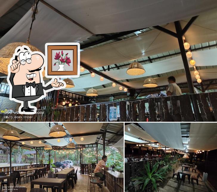 Banal na Bundok Nature Park, Magalang - Restaurant menu, prices and reviews