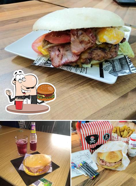 Coco Park, Aguadulce - Restaurant menu, prices and reviews